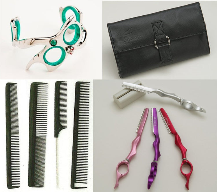 Beauty Shears | Grooming Shears | Bucchelli Clipper Blade – Will ...