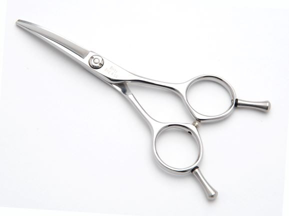 Dirty Dog Short Flipper Curved Pet Grooming Shear – Will Sharpen, Inc.