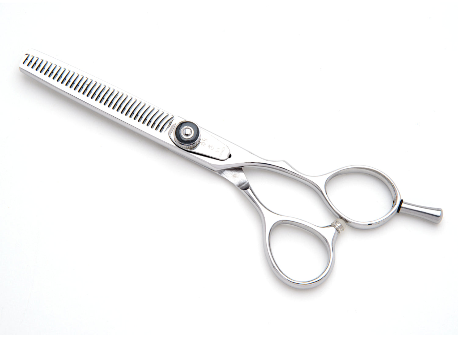Kansai 33 Tooth Thinning Shear – Will Sharpen, Inc.