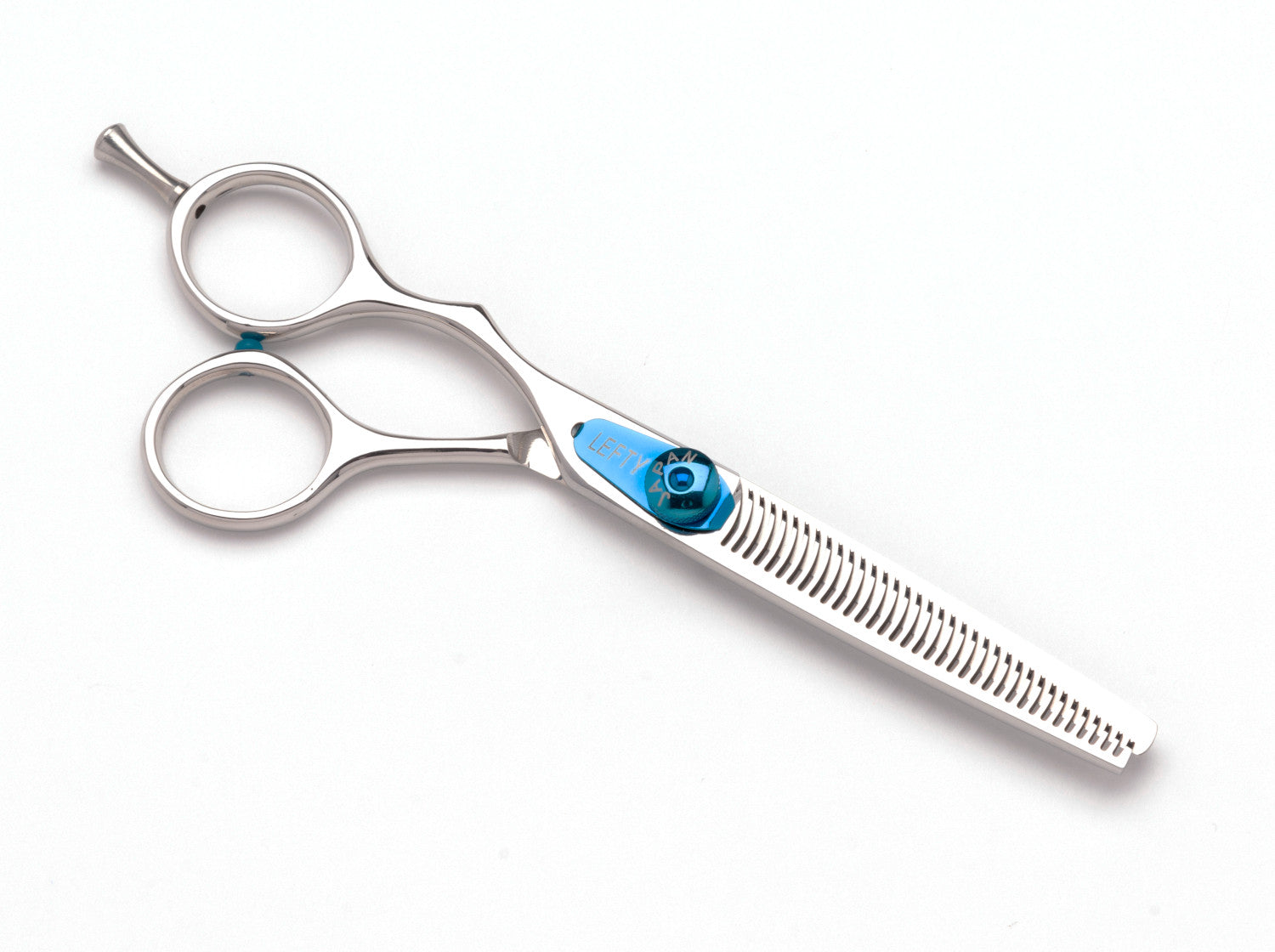 Shisato Lefty Thinning-Blending Shear – Will Sharpen, Inc.