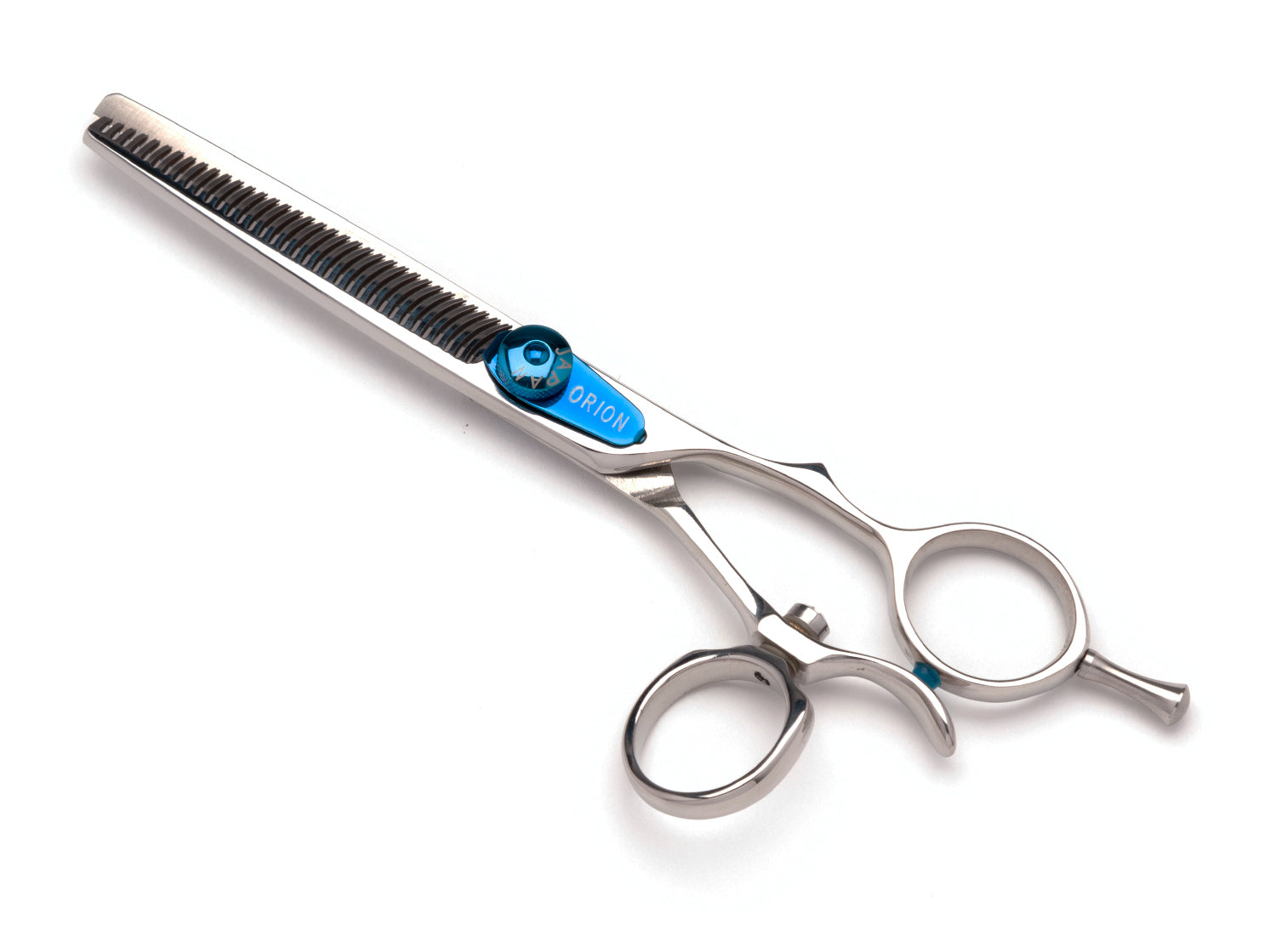 Shisato Orion Swivel Thinning-Blending Shears – Will Sharpen, Inc.